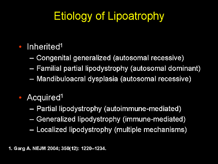 The Aging Face: More Than Skin Deep