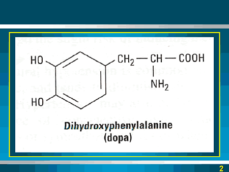 Levodopa-Continuous Dopaminergic Stimulation in the Treatment of ...