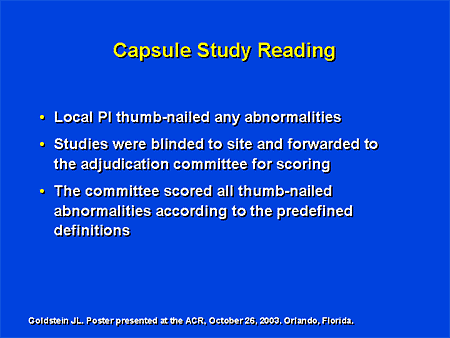 Hot Topics in Gastroenterology: Management of Nonselective NSAID ...