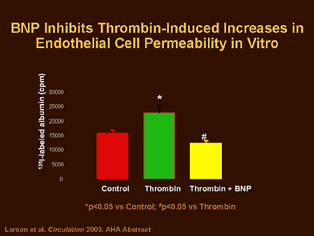 Novel Therapies for Heart Failure: Expanding the Role of Natriuretic ...