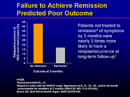 The Mind, Brain, Body Connection: Treating People With Depression in ...