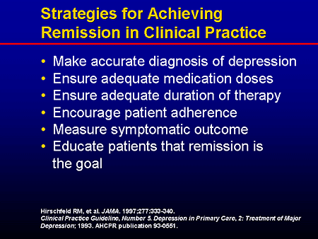 The Mind, Brain, Body Connection: Treating People With Depression in ...