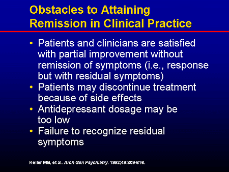 The Mind, Brain, Body Connection: Treating People With Depression in ...