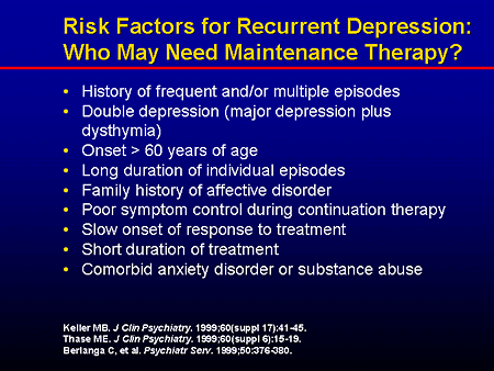 The Mind, Brain, Body Connection: Treating People With Depression in ...