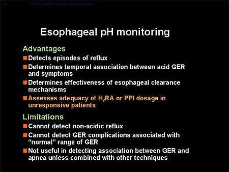 Sharing Solutions in Pediatric Gastroenterology: Building Algorithms ...