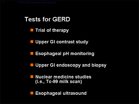 Sharing Solutions in Pediatric Gastroenterology: Building Algorithms ...