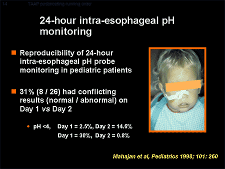 Sharing Solutions in Pediatric Gastroenterology: Building Algorithms ...
