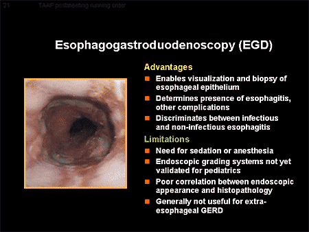 Sharing Solutions in Pediatric Gastroenterology: Building Algorithms ...