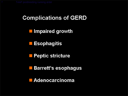 Sharing Solutions in Pediatric Gastroenterology: Building Algorithms ...