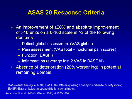 Treating Rheumatic and Other Inflammatory Diseases