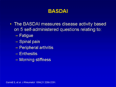 Treating Rheumatic and Other Inflammatory Diseases