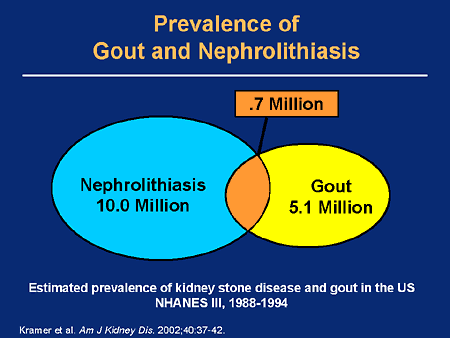 Hyperuricemia and Gout