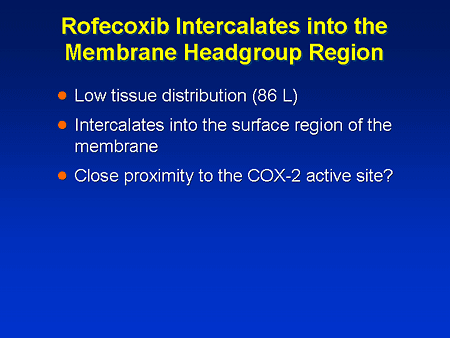 The Pulse of Current Cardiovascular Concern: Anti-inflammatory Medications