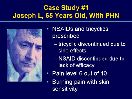 Neuropathic Pain: New Strategies to Improve Clinical Outcome