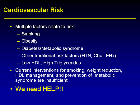 The Endocannabinoid System: A Novel Therapeutic Target for the ...