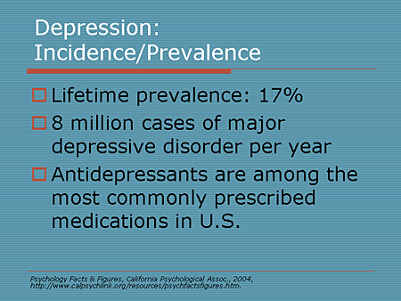It Takes a Team: Effective Management of Depression