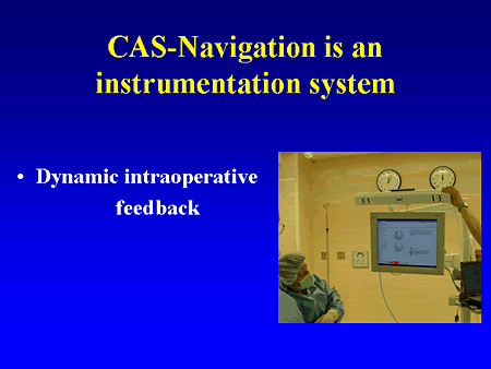 Clinical Counterpoints: New Techniques in Total Knee Arthroplasty and ...