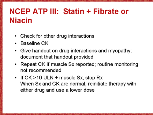 Women's Agenda Targeting Cholesterol in Heart Disease (W.A.T.C.H.) Case ...