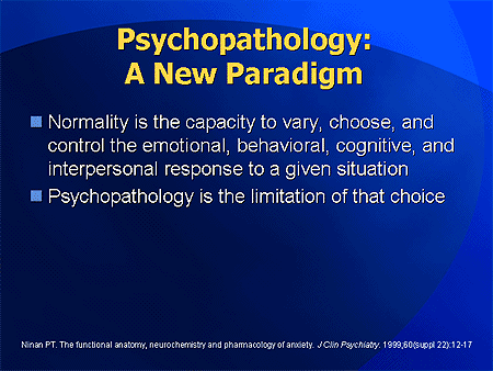 Taming the Anxious Mind: How Psychotherapy and Medications Transform ...
