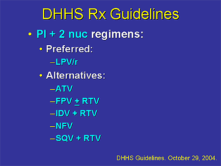 HIV Management: The New York Course