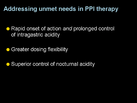 New Advances in Immediate Release PPI Therapy: Implications for Patient ...