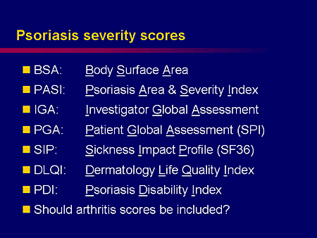 Does Skin Matter? The Impact of TNF Antagonists on the Comprehensive ...