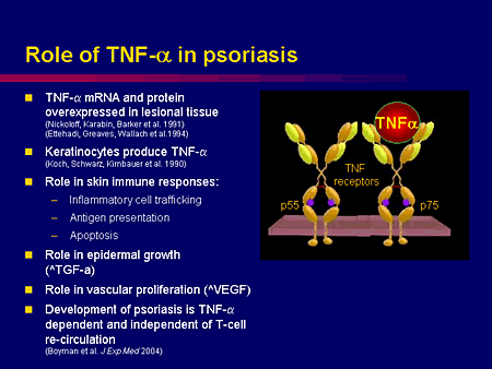 Does Skin Matter? The Impact of TNF Antagonists on the Comprehensive ...