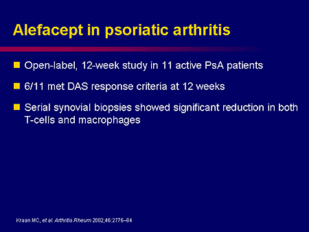 Does Skin Matter? The Impact of TNF Antagonists on the Comprehensive ...