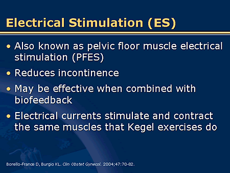 Advances in Antimuscarinic Therapy for Overactive Bladder