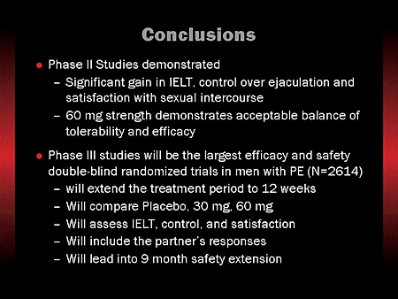 Evolving Diagnosis and Management of Ejaculatory Disorders: A Focus on ...