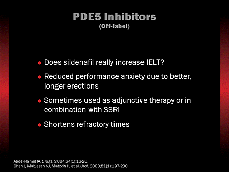 Evolving Diagnosis and Management of Ejaculatory Disorders: A Focus on ...