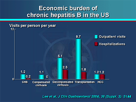 Chronic Hepatitis B: Refining Management Approaches and Addressing the ...