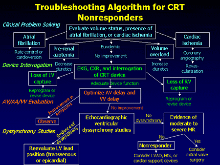Optimizing Patient Outcome With CRT