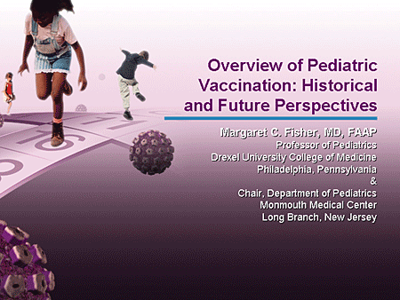 Recent Advances and Future Directions in Pediatric Vaccination