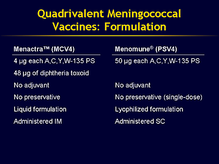 Recent Advances and Future Directions in Pediatric Vaccination