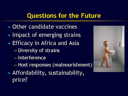 Recent Advances and Future Directions in Pediatric Vaccination
