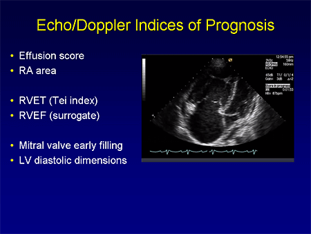PAH -- Caught in the Clinical Crossfire: A Vibrant Debate