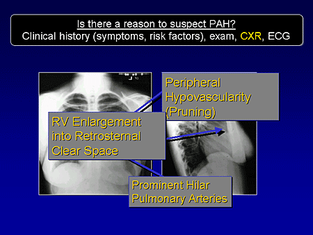 PAH -- Caught in the Clinical Crossfire: A Vibrant Debate