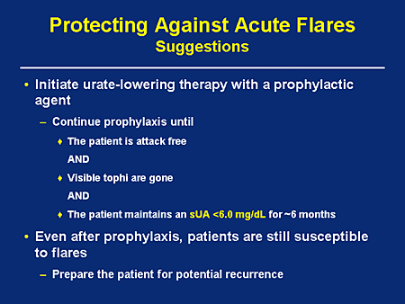 Hyperuricemia and Gout: New Clinical Insights and Emerging Treatments