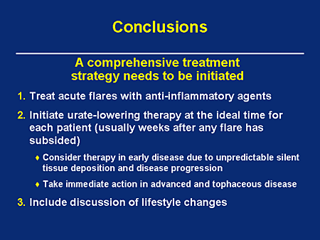 Hyperuricemia and Gout: New Clinical Insights and Emerging Treatments