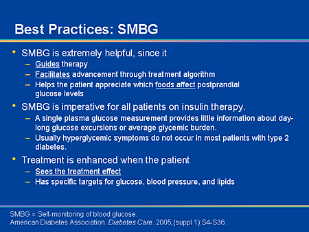 The Diabetes Epidemic: Special Populations, Special Considerations