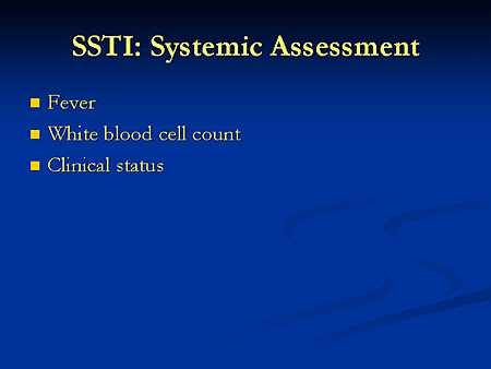 Evaluating Strategies to Improve Patient Outcomes: Community-Acquired ...