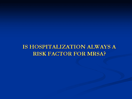 Evaluating Strategies to Improve Patient Outcomes: Community-Acquired ...