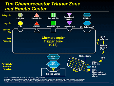 PONV Management: Tackling the Practical Issues