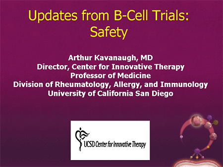 B-Cell Targeted Therapies: From Theory to Practice