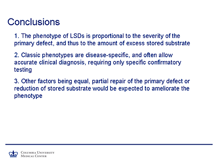 Small Molecule Inhibition for Gaucher Disease: Emerging Role of ...