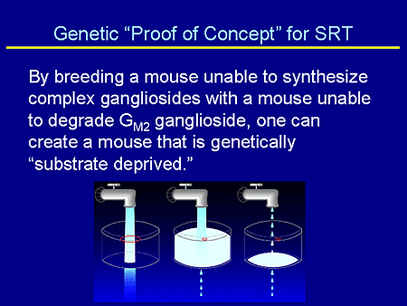 Small Molecule Inhibition for Gaucher Disease: Emerging Role of ...
