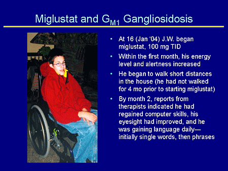 Small Molecule Inhibition for Gaucher Disease: Emerging Role of ...