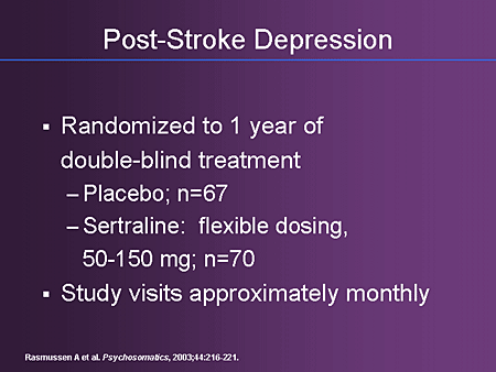 Achieving Remission in Depression: Managing Women and Men in the ...