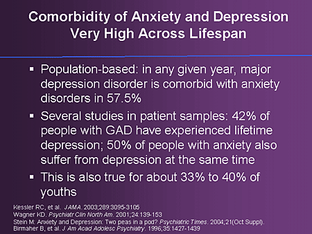 Achieving Remission in Depression: Managing Women and Men in the ...